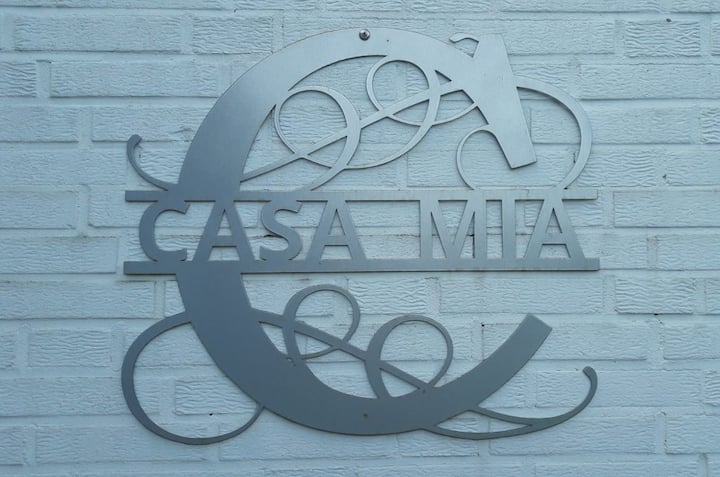 Casa Mia Am Teutoburger Wald - Alemania