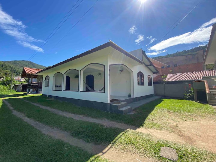 Residência Sirena - Governador Celso Ramos