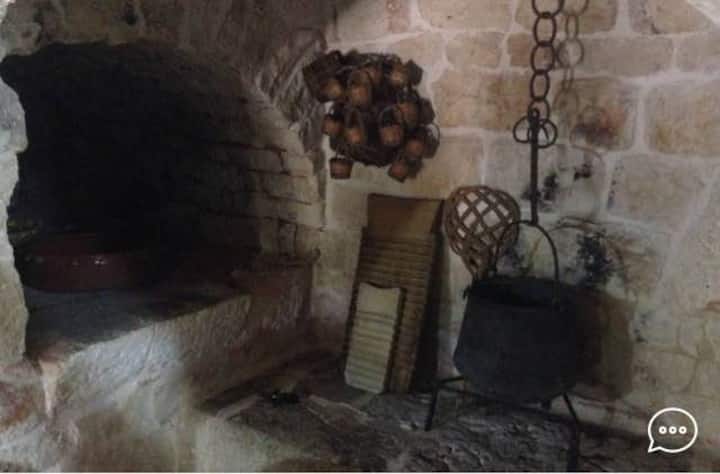 Trulli Ancestrali - Putignano