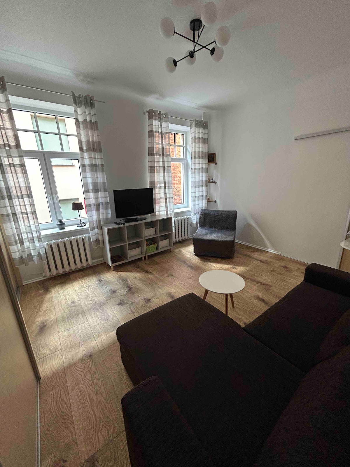 Riga Apartment Vacation Rentals - Latvia | Airbnb