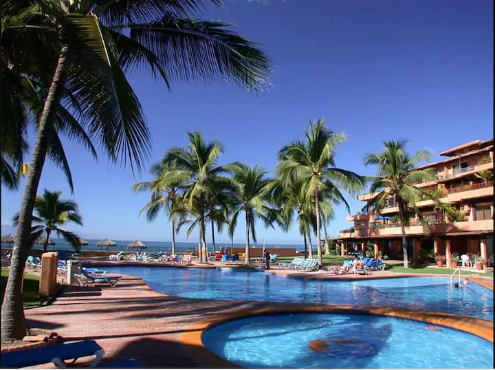 Los Tules Puerto Vallarta 10 Guest - Puerto Vallarta