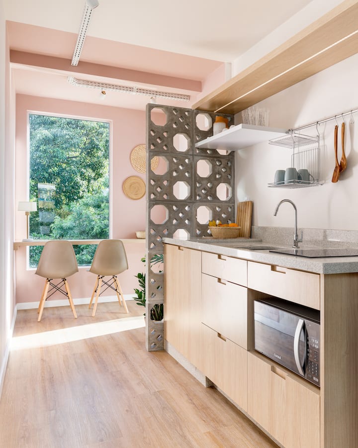 Studio Novo A 50m Da Praia De Jurerê  E Canajurê - Florianópolis