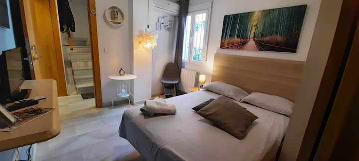 Realejo Gh Budget Ii - Granada