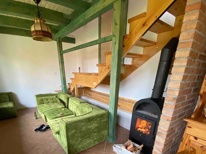 Brebu Nou Vakantiewoningen en accommodaties - Roemenië | Airbnb