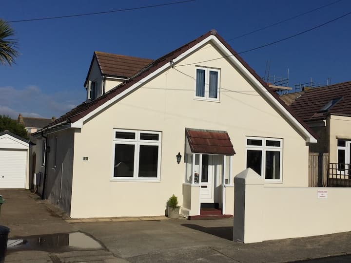 Seashore House. Short Walk To Beach & Restaurants - Westward Ho!