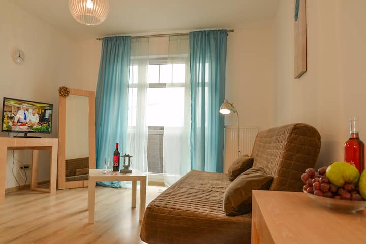 Sucha 3 Apartament 15 Sun&snow - Karpacz