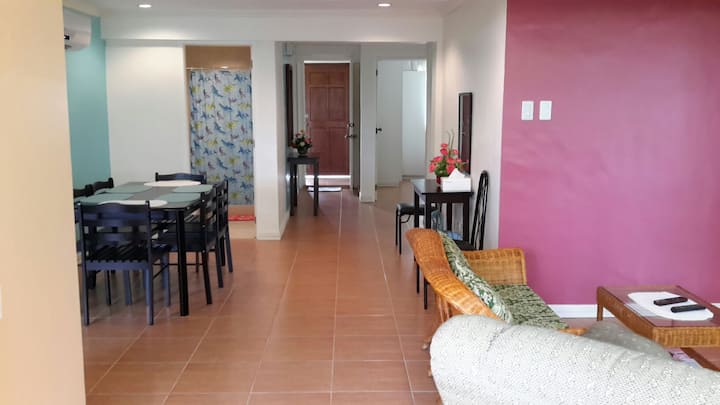 Subic Vacation Nest At It's Best!!! - Olongapo