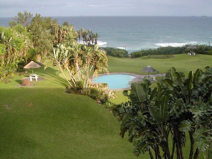 27 Kyalanga, Umhlanga Rocks - Umhlanga