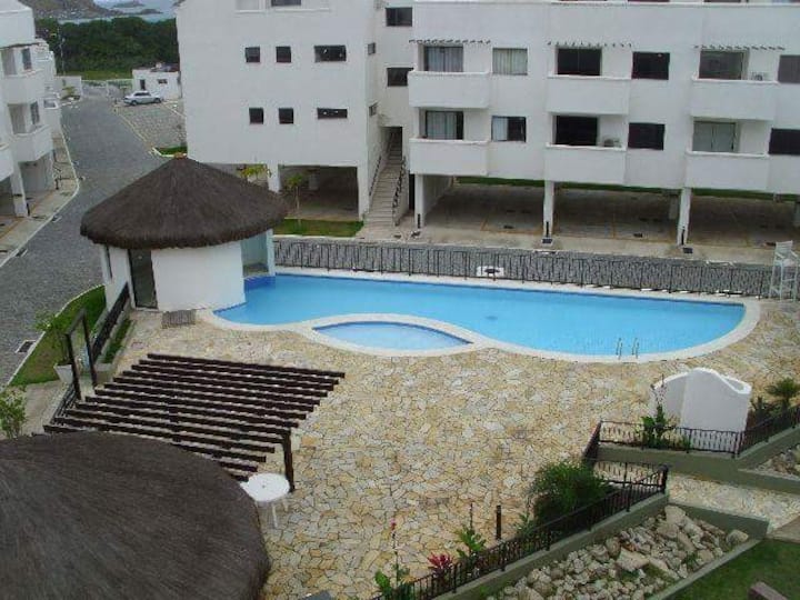 Duplex Praia Grande, Arraial Do Cabo - Arraial do Cabo
