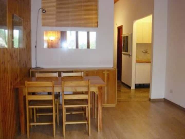 Accogliente Appartamento Nel Cuore Di Foppolo - Carona