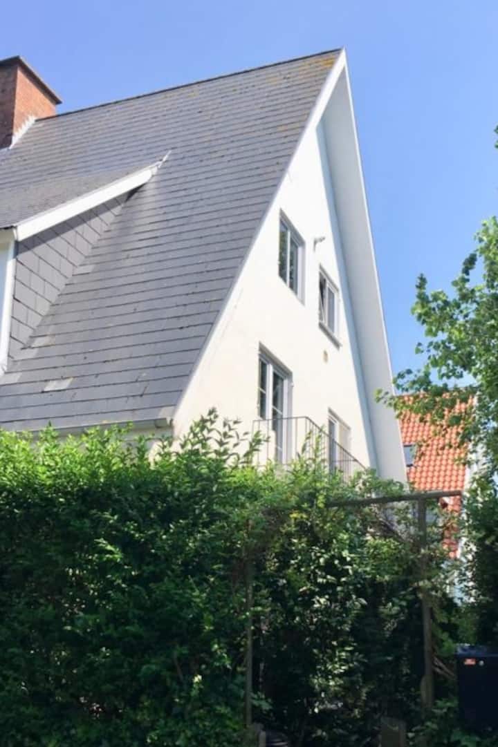 « La Maison De La Mer » - Bredene
