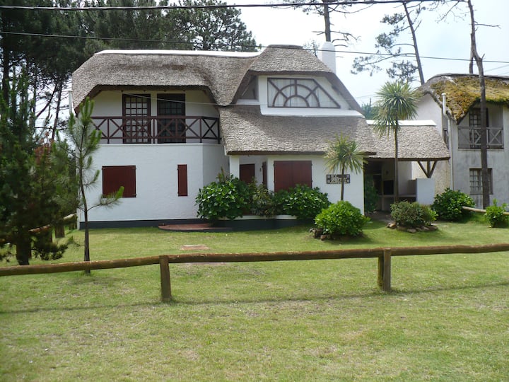 El Abrojal - Uruguay