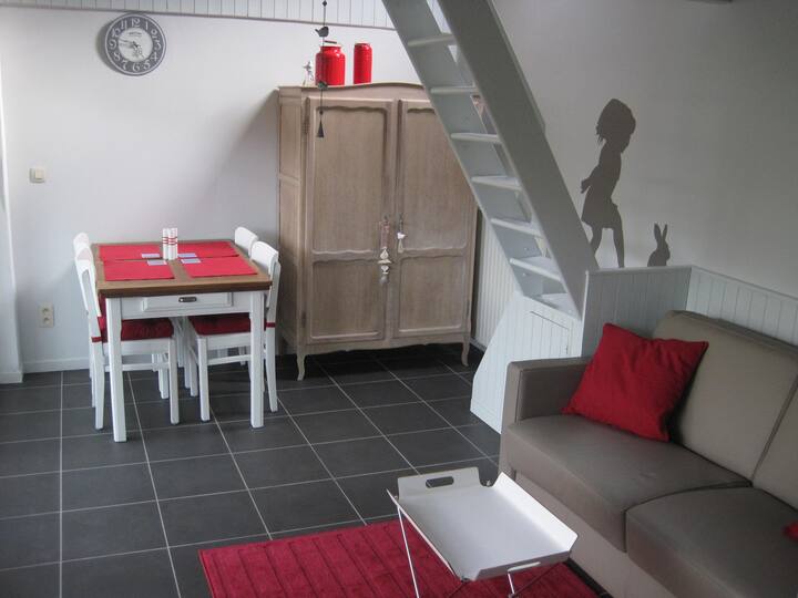 B&b 'T Notenboomhuisje - Lochristi