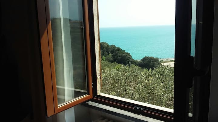 Camera Doppia - Celle Ligure