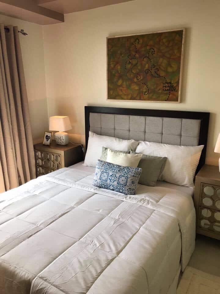 Your Home In Tagaytay W/taal View-wind Residences - Tagaytay