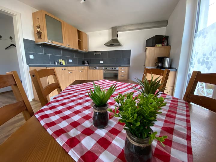 Ferienwohnung Allgäulust - Marktoberdorf