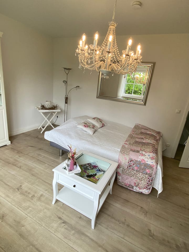 Lottchens Huus - Wahlstedt