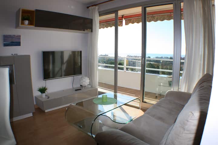 Micalet Golf Beach - Torremolinos