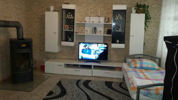 Sweet Home Eg Messe Nähe  Hannover - Hannover