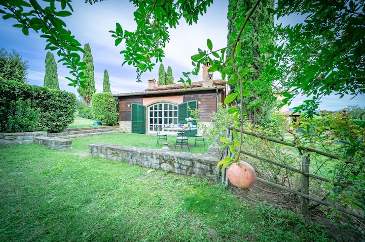 Borgo Spedaletto 3 - Dolcevita Holiday - Florencia