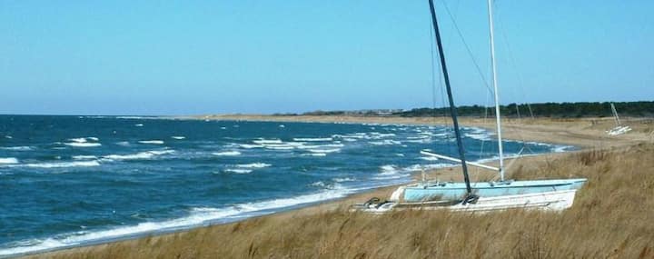 60 Seconds 2 Beach (Duplex 2 Of 2) - Virginia Beach, VA