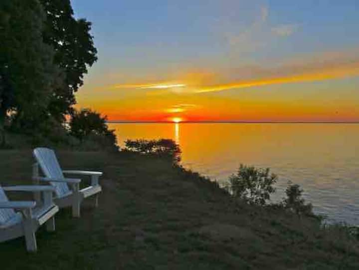 2 Cottages For The Price Of 1 Lake Ontario Niagara - Grimsby