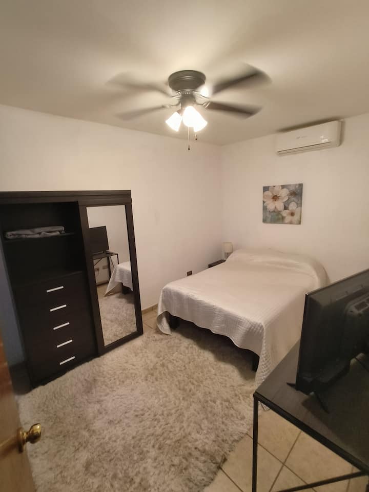 Casa Zona Norte - Ciudad Obregón