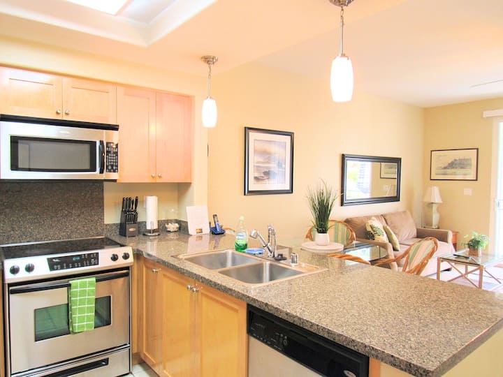 Near Beach! Hillside At Koolina.2b/2.5ba..sleep5! - Kapolei, HI