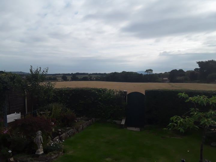 Beautiful Shropshire With Access To Bridal Paths - Shrewsbury