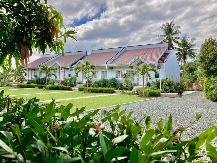 Florated-2 “Timeless Farm Ambience” - Bauan