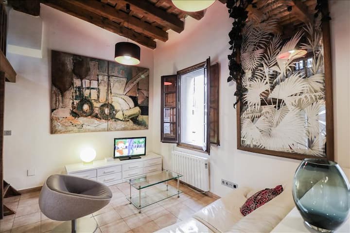 El Caballero Del Born - Badalona