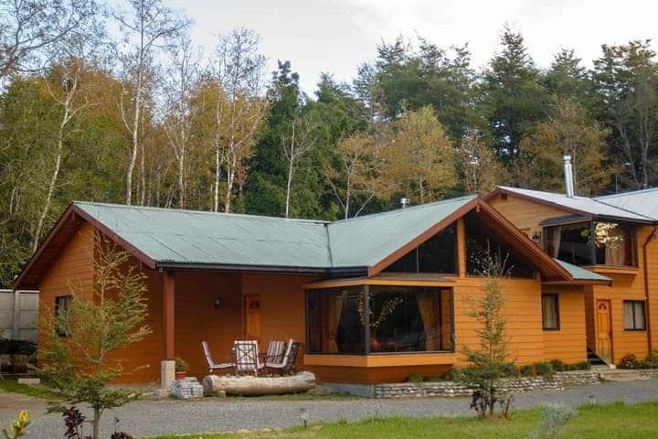 Cabañas Las Raíces Fue Creada Para Que Usted Tenga Una Placentera Estadía En Un Ambiente Familiar, Disfrutando De La Hermosa Ciudad De Pucón Y Sus Alrededores. - Pucon