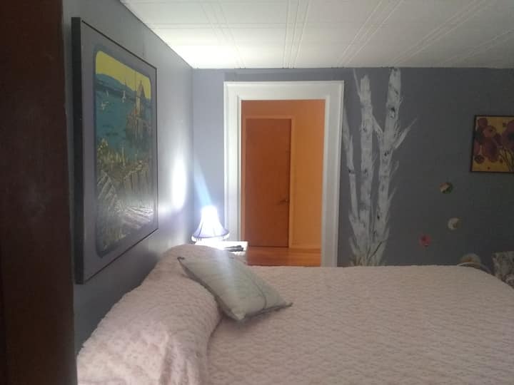 Great Private Area Apartment At A Great Price - Portland, ME