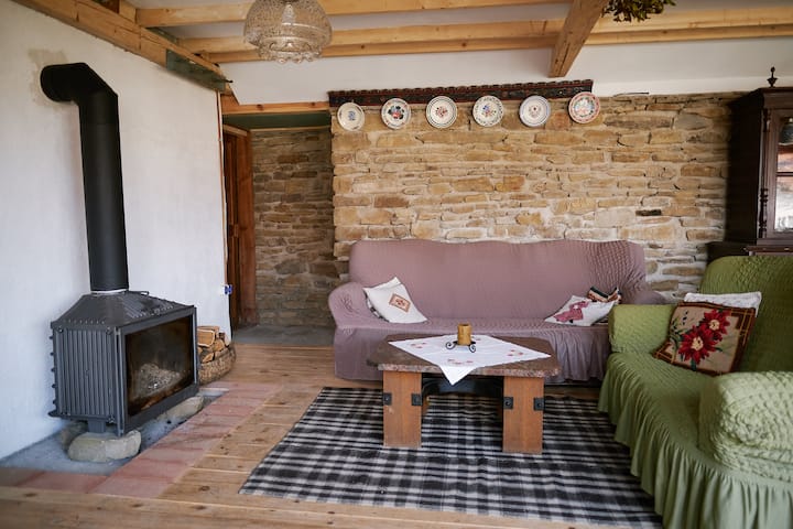 Casa Mare - Transylvania