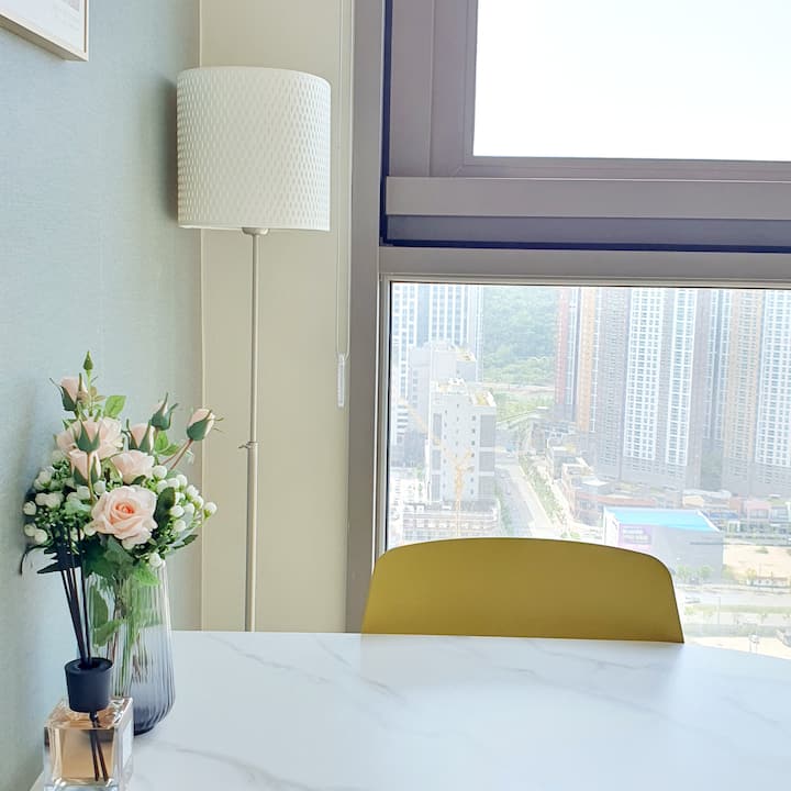 Daedeok-myeon : locations de vacances et logements - Daedeok-myeon ...