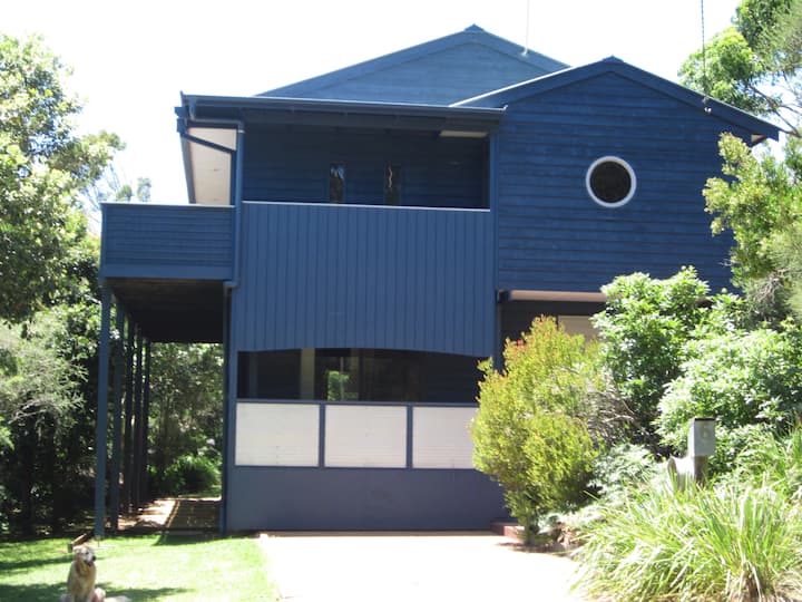 The Wheelhouse - South Coast