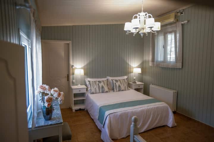 Liostasi Maison Provençale - Cephalonia