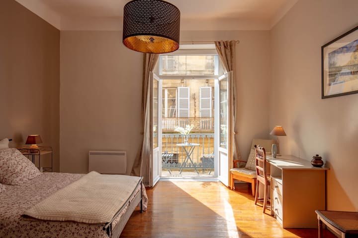 ❤Le Balcon Sarladais❤ - Ibis Sarlat Centre