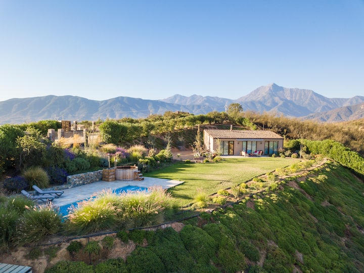 Villa Bramasole - Olmué