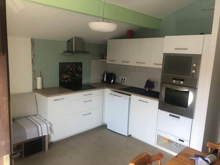 Appartement Près De La Plage - Vieux-Boucau-les-Bains