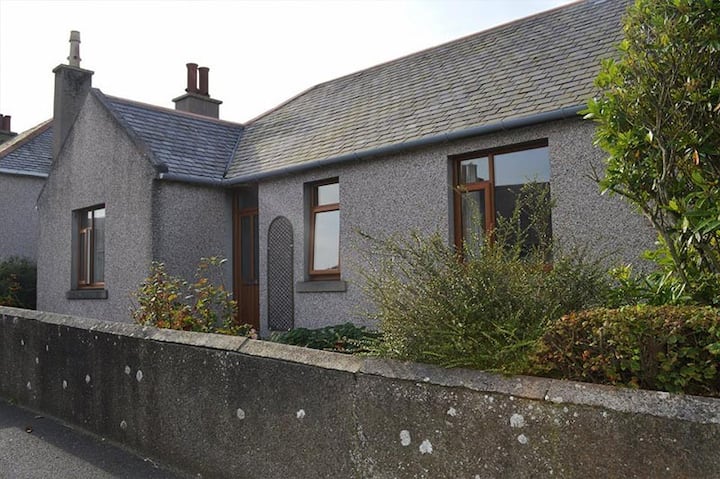 Startin - 4 Bedroom House In Centre Of Kirkwall - Kirkwall