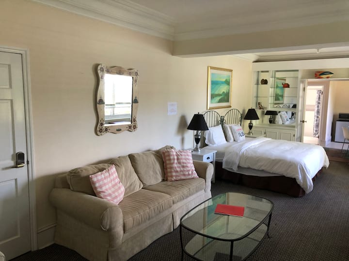Bd U6-bermuda Villa Guest House- (Twizy Charger) - Bermudes