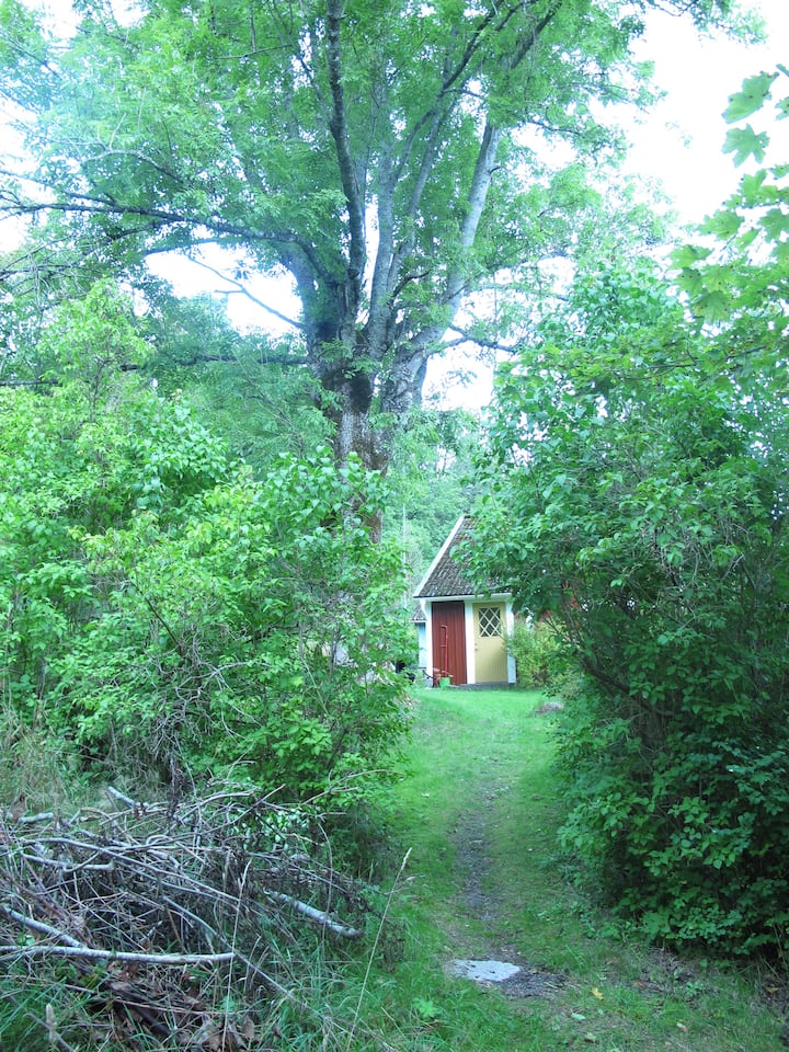 Håverud, The Heart Of Dalsland - Mellerud