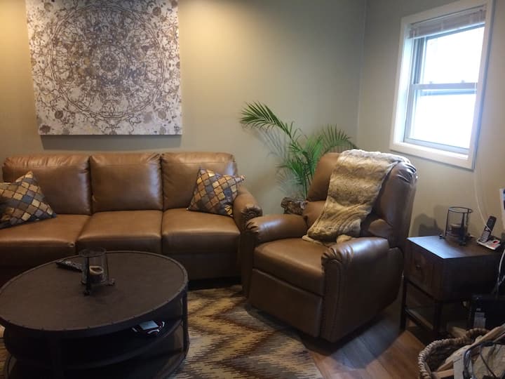 Lake View Getaway - Chautauqua Lake, NY