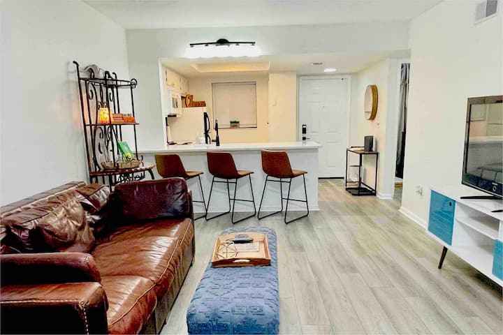 2/2 Condo, 5 Mi To Downtown Medical District - Augusta, GA