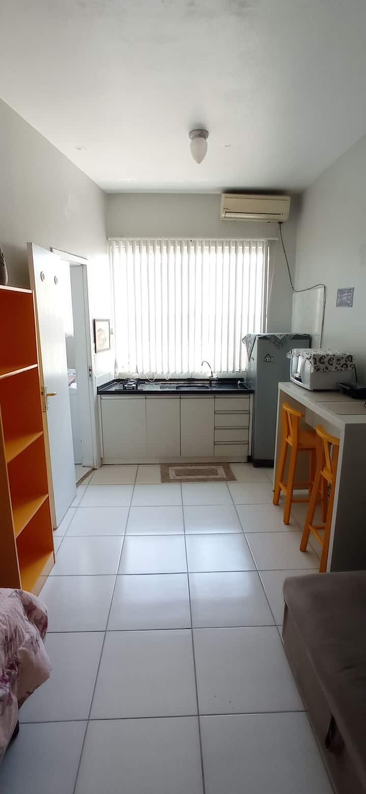 Loft 30m Da Praia Em Barra Velha - Barra Velha