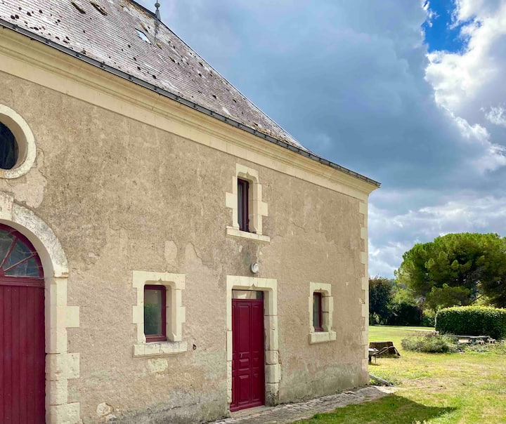 Gîte Du Pin - 