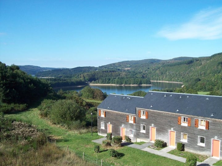 Le Petit Paradis - La Salvetat-sur-Agout