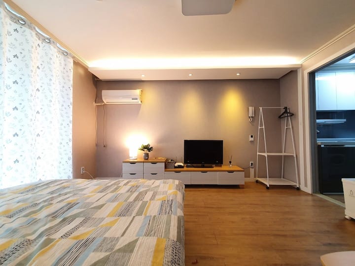 Chungju-si Vacation Rentals & Homes - North Chungcheong Province, South ...