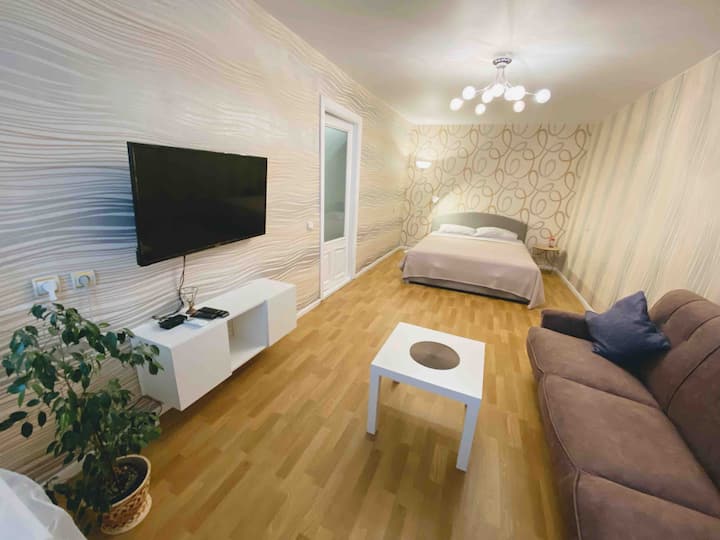 Apartament In The City Centre - Миколаїв